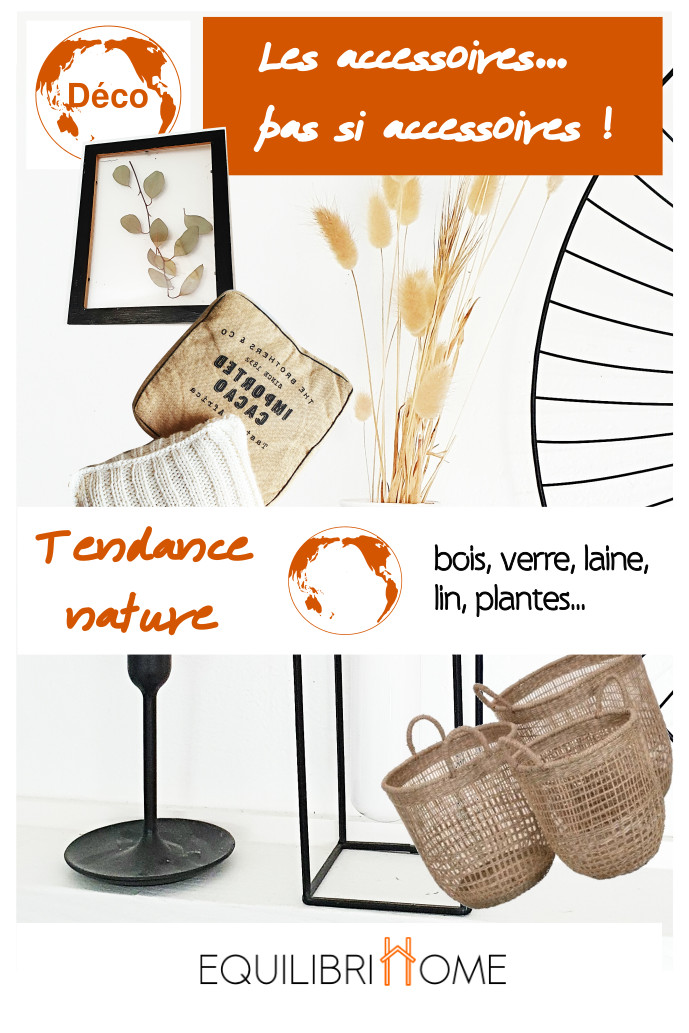 [Déco] - Les accessoires, pas si accessoires